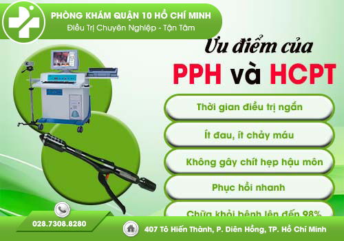 Phương pháp thắt búi trĩ là gì?